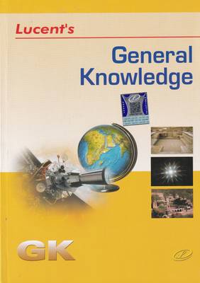 Lucent's General Knowledge + Arihant General Knowledge 2024 - Set Of 2 ...