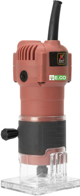 JK Super Drive Wood Trimmer 6.35MM Rotary Tool E.Co No Load Speed – For ...