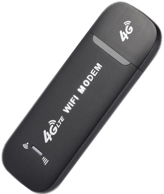 MARS Take Your Wi-Fi with You: 4G Portable Dongle for All Devices 4G ...
