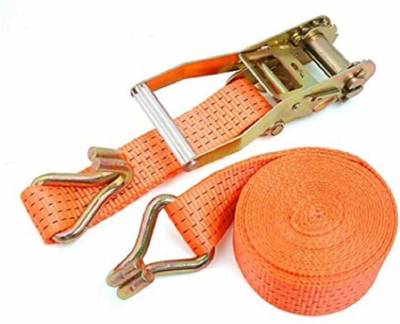 GOOD THINGS Heavy duty Ratchet Lashing Belt 50mm × 15Mtrs (BS - 5000 ...
