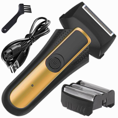 JKKH Professional Hair Shaver Cordless Hair Cutting Machine Low Noise ...