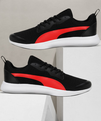 PUMA PUMA Raptor Sneakers For Men(Black) - PaisaWapas