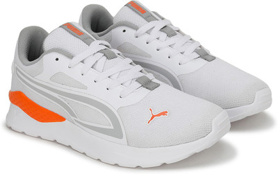 PUMA Puma Armour V2 Sneakers For Men(Grey , 11) - PaisaWapas