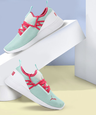 PUMA Puma Cross Wn s IDP Casuals For Women(Blue , 4) Lowest Price in ...