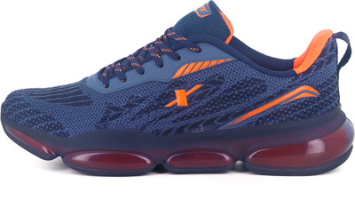 Sparx SM 882 Walking Shoes For Men(Navy , 9) Lowest Price in Online ...