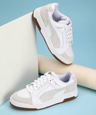 PUMA Slipstream Lo Suede FS Casuals For Men - Price History