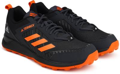ADIDAS Argo Trek 21 Hiking & Trekking Shoes For Men - Price History