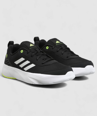 ADIDAS Base-Strike Running Shoes For Men(Black , 10) Lowest Price in ...