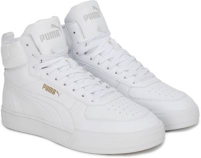 PUMA Caven Mid Sneakers For Men - Price History