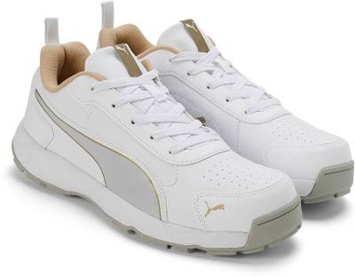 PUMA Cricket Classicat Cricket Shoes For Men - Price History