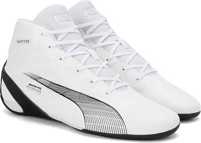 PUMA MAPF1 Carbon Cat Mid Motorsport Shoes For Men - Price History