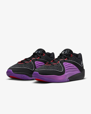 NIKE KD16 EP Basketball Shoes For Men(Black , 7) Lowest Price in Online ...