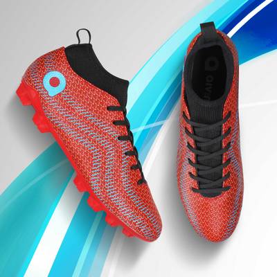 AIVIN AIVIN Pro RATTLE SNAKE Football STUD Football Shoes For Men ...