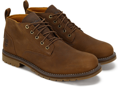 TIMBERLAND Boots For Men(Brown , 10) Lowest Price in Online , India ...