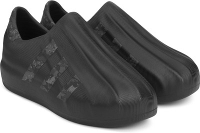 ADIDAS ORIGINALS adiFOM SUPERSTAR Casuals For Men(Black , 6) Lowest ...