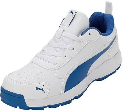 PUMA Mens Cricket Classicat Cricket Shoes 8 UK (10780703) Cricket Shoes ...