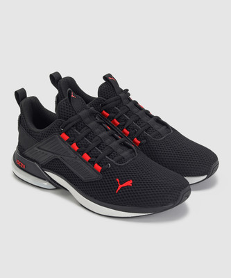 PUMA Cell Rapid Running Shoes For Men(Black , 6) Lowest Price in Online ...