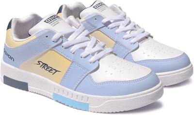 asian Tarzan-21 White Color Changing Sneakers,Loafers,Casuals,Stylish ...