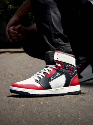 The Souled Store Superman: Icon Casuals For Men - Price History