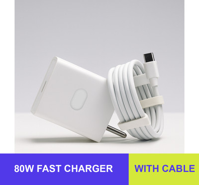 CLAT CLAT 80W DART/VOOC/DASH Wrap/Dash Fast Type C Data Cable 6 A ...