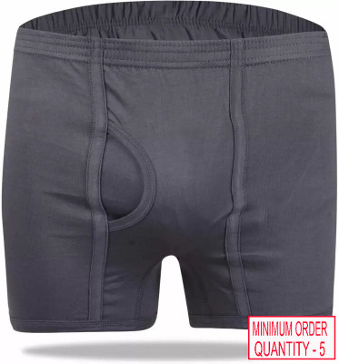 Cotton Blend Trunk - PaisaWapas