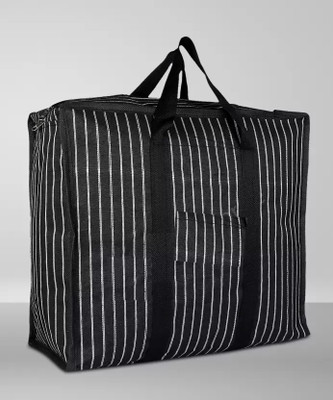 Multipurpose Large Big Heavy Duty Storage Organizer Duffel Without ...