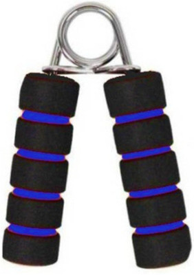 CLOVERBYTE Foam Hand Grip, Forearm Exerciser strengtheners, for Finger ...