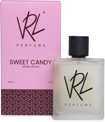 VRL Sweet Candy Perfume for Men & Women, 100 ml | EAU DE PARFUM | Made ...