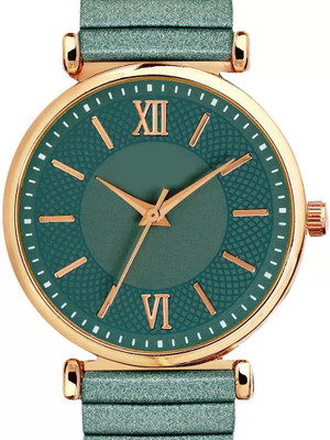ULTRON New Big Dial Analog Watch for Girls/Women Series-2025 Series ...