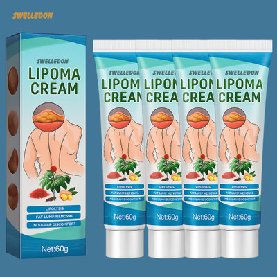SWELLEDON Lipoma Removal Cream Daily Use Fast Relief(240 g) Lowest ...