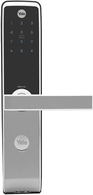 Yale YDM 3115-A with RFID, Pin Code, Mech Keys & App Enabled Access ...