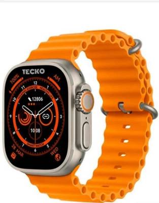 NEXATECH Ultra T800 Smart Watch Bluetooth Calling With Super AMOLED ...