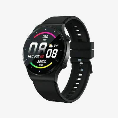 Syska Modern Time SSW115 Smartwatch - Price History