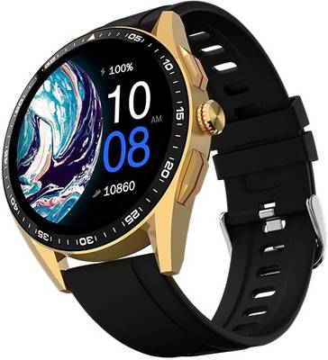 fire boltt Invincible Plus-TWS Connected-1.43"AMOLED Display- Bluetooth ...