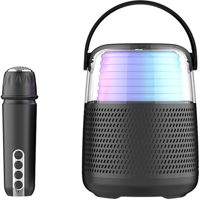 LionBolt M410SP FM Radio & Aux in/USB/TF Card Reader Input 5.6 W ...