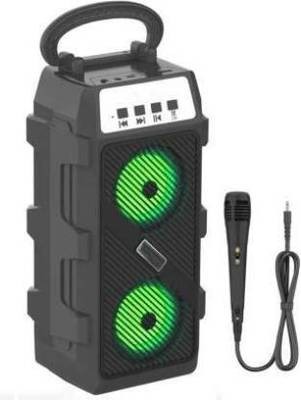 ZOPHORUS WS-1300 Thunder Beat Sound Disco Light Wireless All 20 W ...