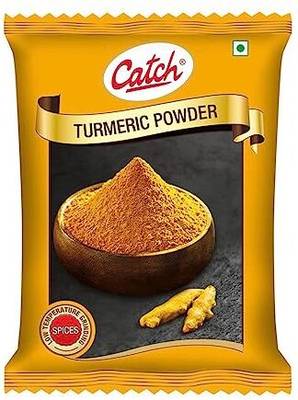 Catch Turmeric Powder Masala/Haldi Powder 1 Kg - Price History