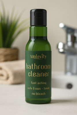 molevity Bathroom Tiles, Remove Soap Scum Hard Water Stains Fresh Stain ...