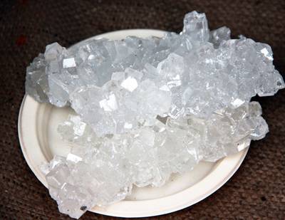 BR Cart Dhaga Mishri/Dhage wali Mishri/Thread Mishri/Crystal Sweet ...