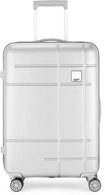 VIP ZORRO STROLLY 69 360° SMS Check-in Suitcase - 27 inch - Price History