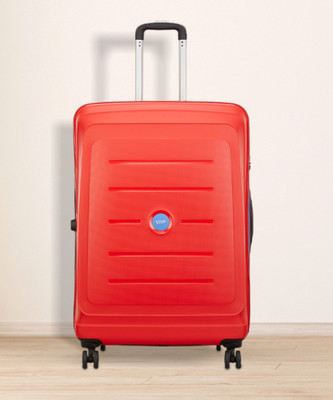 VIP Corsa 3 (Small 56cm | Medium 66cm | Large 76cm) - Trolley Bag ...