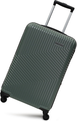 YAYAVAR Cairo Check-in Suitcase 4 Wheels - 26 Inch - PaisaWapas