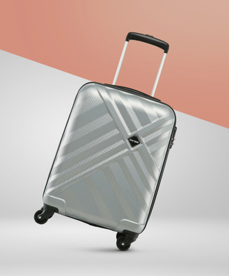 Stony Brook by Nasher Miles Crystal Hard-Sided Polycarbonate Cabin ...