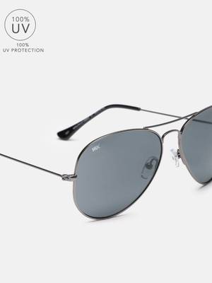 HRX by Hrithik Roshan Aviator Sunglasses - Price History