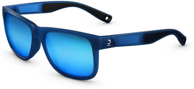 KRISSDIL QUECHUA Cat-eye Sunglasses(For Men & Women, Blue) Lowest Price ...