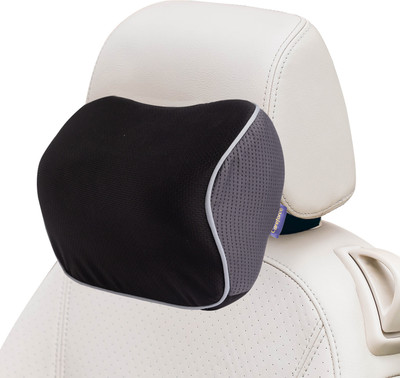 Careforce - The Force Behind Your Health Car Neck Pillow for Chair Car ...