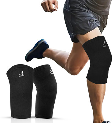 VIFITKIT Knee Support for Men and Women for Pain Relief, Knee Caps ...