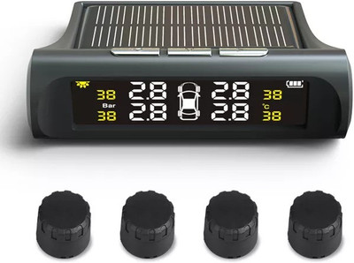 DriveStylish Car Window Lower Garnish Frame Kit Maruti Suzuki Ignis ...