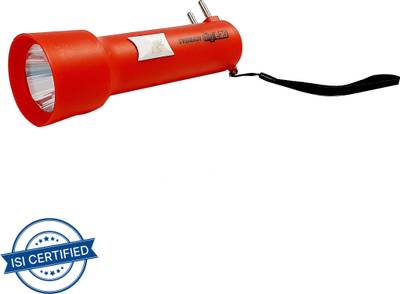 EVEREADY Rechargeable Torch DL-88 Torch - Price History