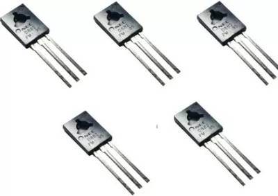 WHO D882 NPN SILICON TRANSISTOR,3A,30V,TO-126,SWITCHING AND AMPLIFIER ...
